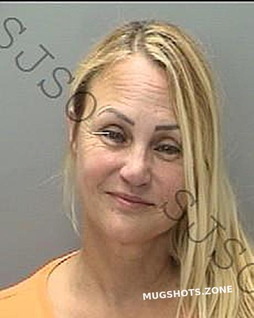 RIVERA BRENDA AARON 04/19/2024 - St. Johns County Mugshots Zone