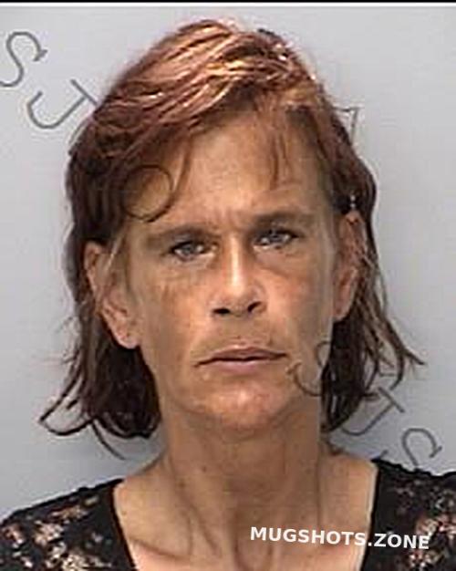 LA LONDE KAREN JOY 04/19/2024 - St. Johns County Mugshots Zone