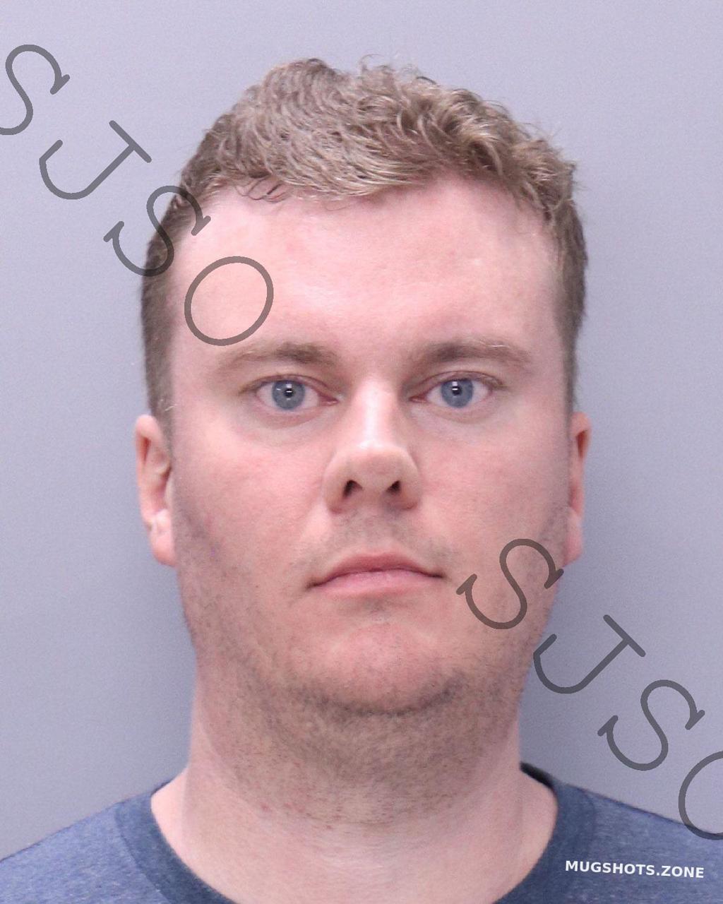 READ ANDREW JOHN 04/20/2024 - St. Johns County Mugshots Zone