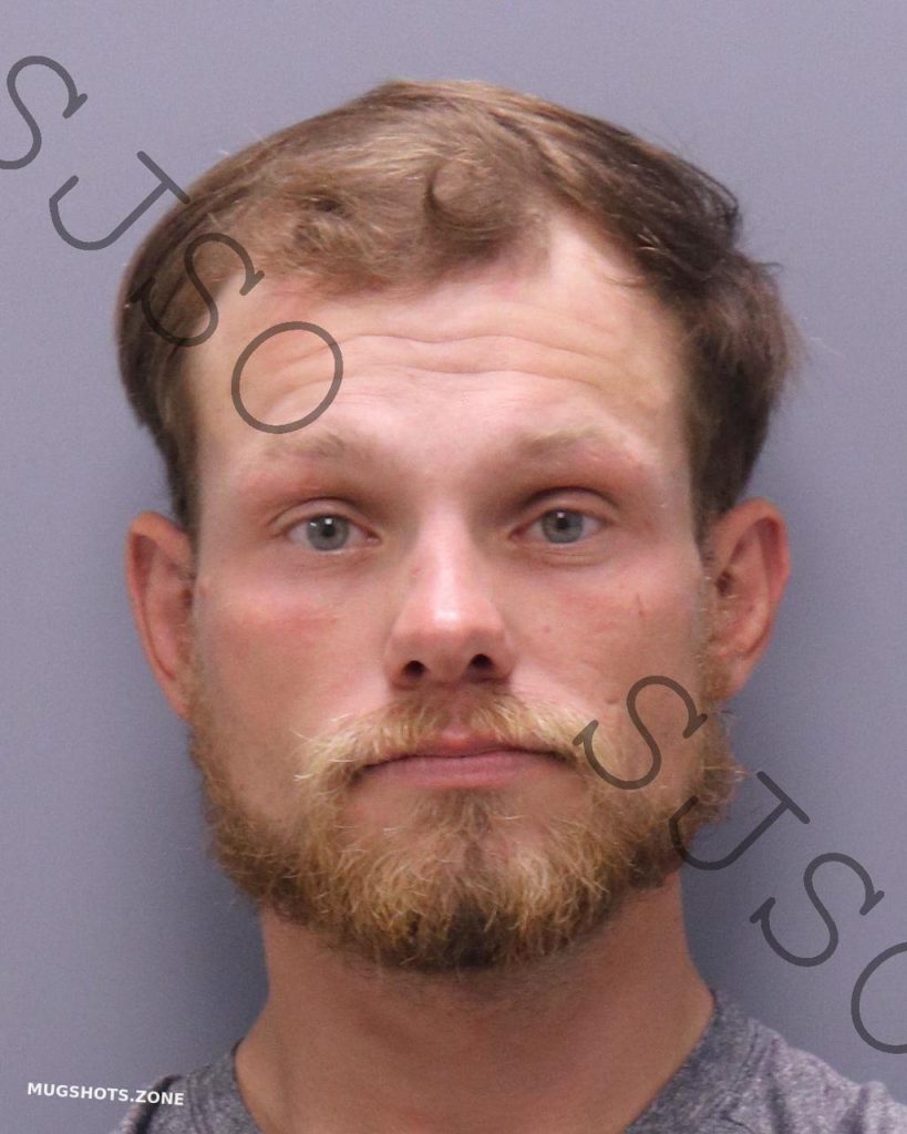 LEWIS JOHN EMERY 04/20/2024 - St. Johns County Mugshots Zone
