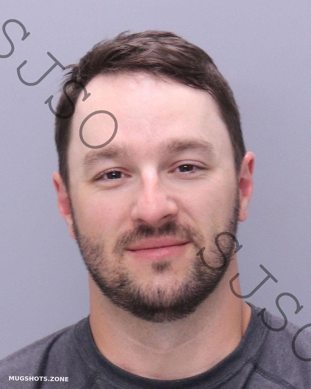 MONCRIEF JONATHAN ANDREW 04/20/2024 - St. Johns County Mugshots Zone