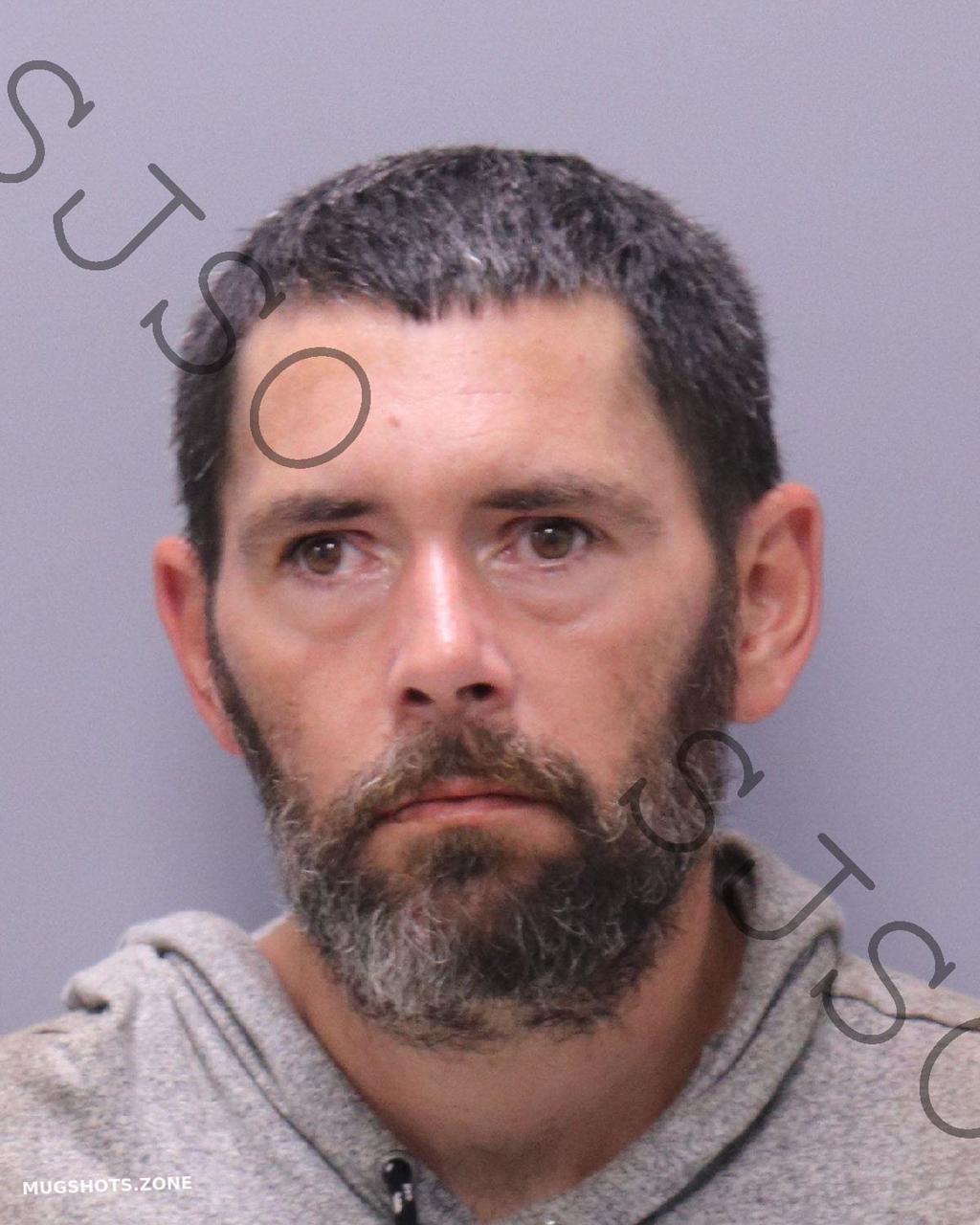 ROUSELLE ANTHONY IRVING 04/21/2024 - St. Johns County Mugshots Zone