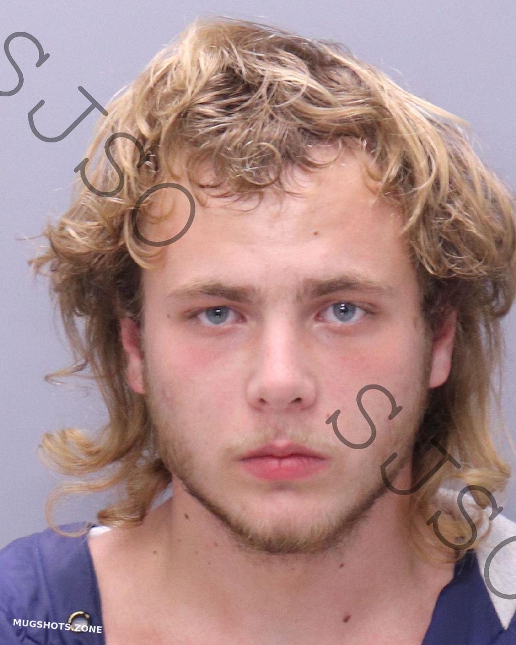 DRAWDY HOWARD AUSTIN CHASE 04/23/2024 - St. Johns County Mugshots Zone