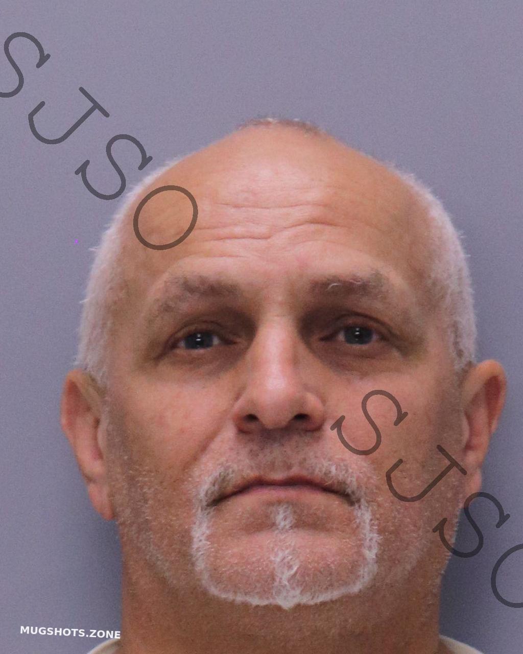 RODERICK CHARLES JAMES 04/23/2024 - St. Johns County Mugshots Zone