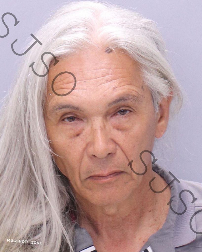 BARTLEYWOOD ALLAN HOI FUNG 04/23/2024 - St. Johns County Mugshots Zone