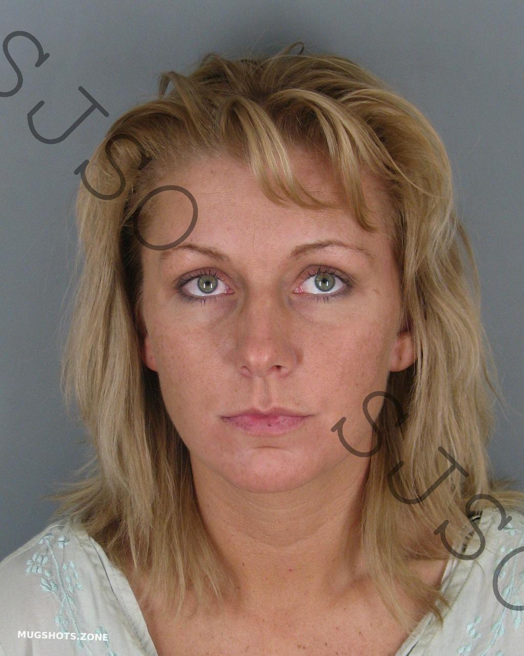 DOYLE KELLY ANNE 04/24/2024 - St. Johns County Mugshots Zone