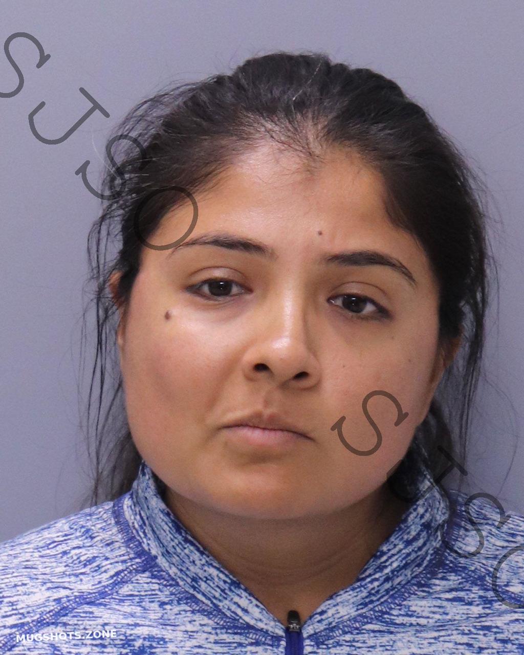 PESINA MARIA NMN 04/24/2024 - St. Johns County Mugshots Zone