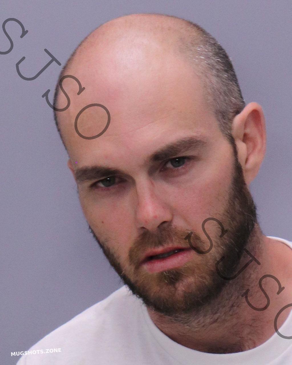 SNYDER ANTHONY RYAN 04/24/2024 - St. Johns County Mugshots Zone