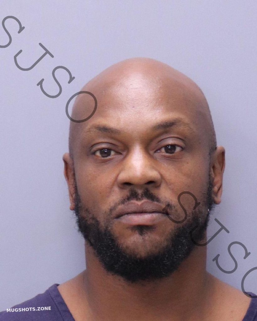 TUCKER DALLAS PAUL WILLIAM 04/25/2024 - St. Johns County Mugshots Zone
