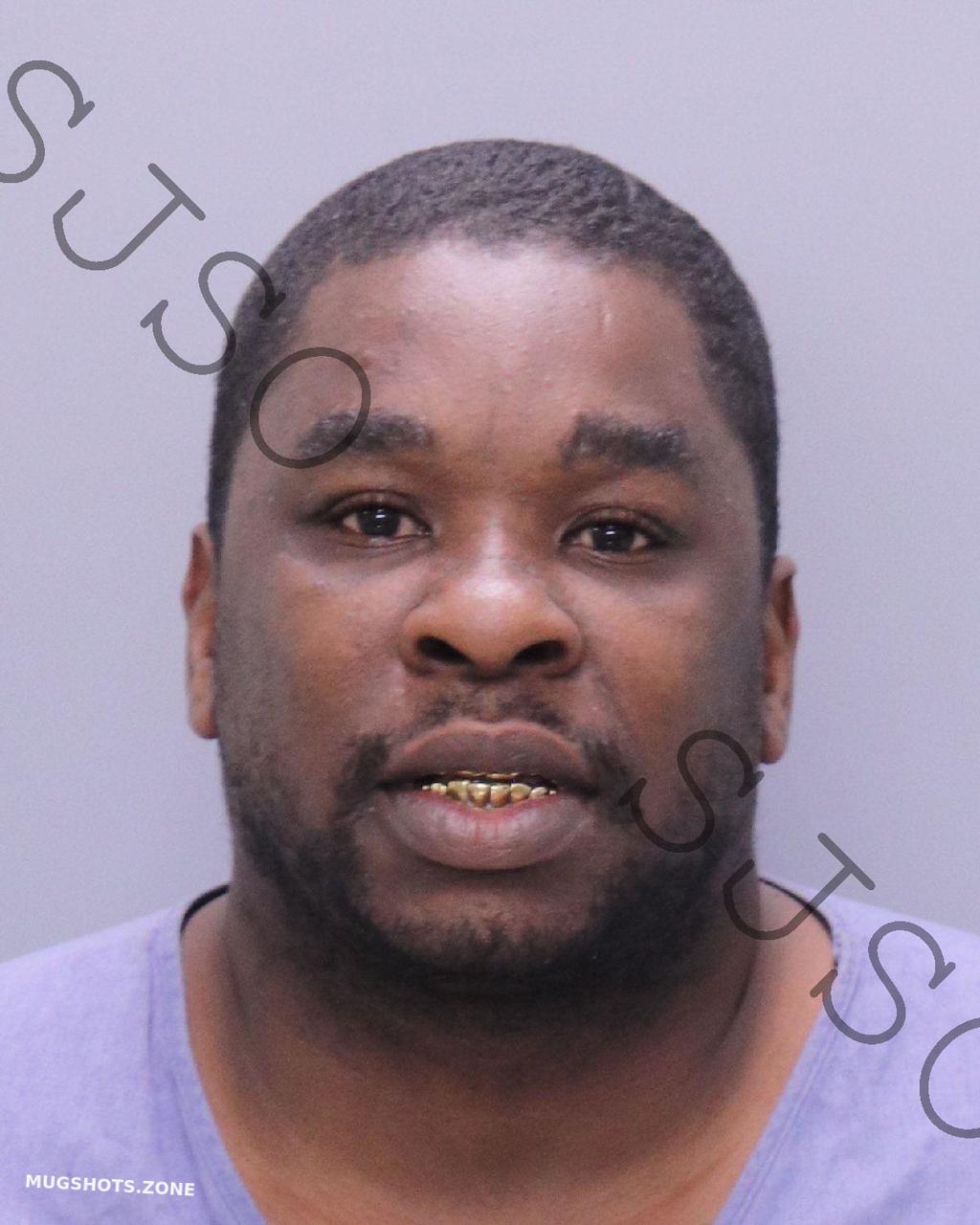 WILLIAMS RECHE GREGORY 04/25/2024 - St. Johns County Mugshots Zone