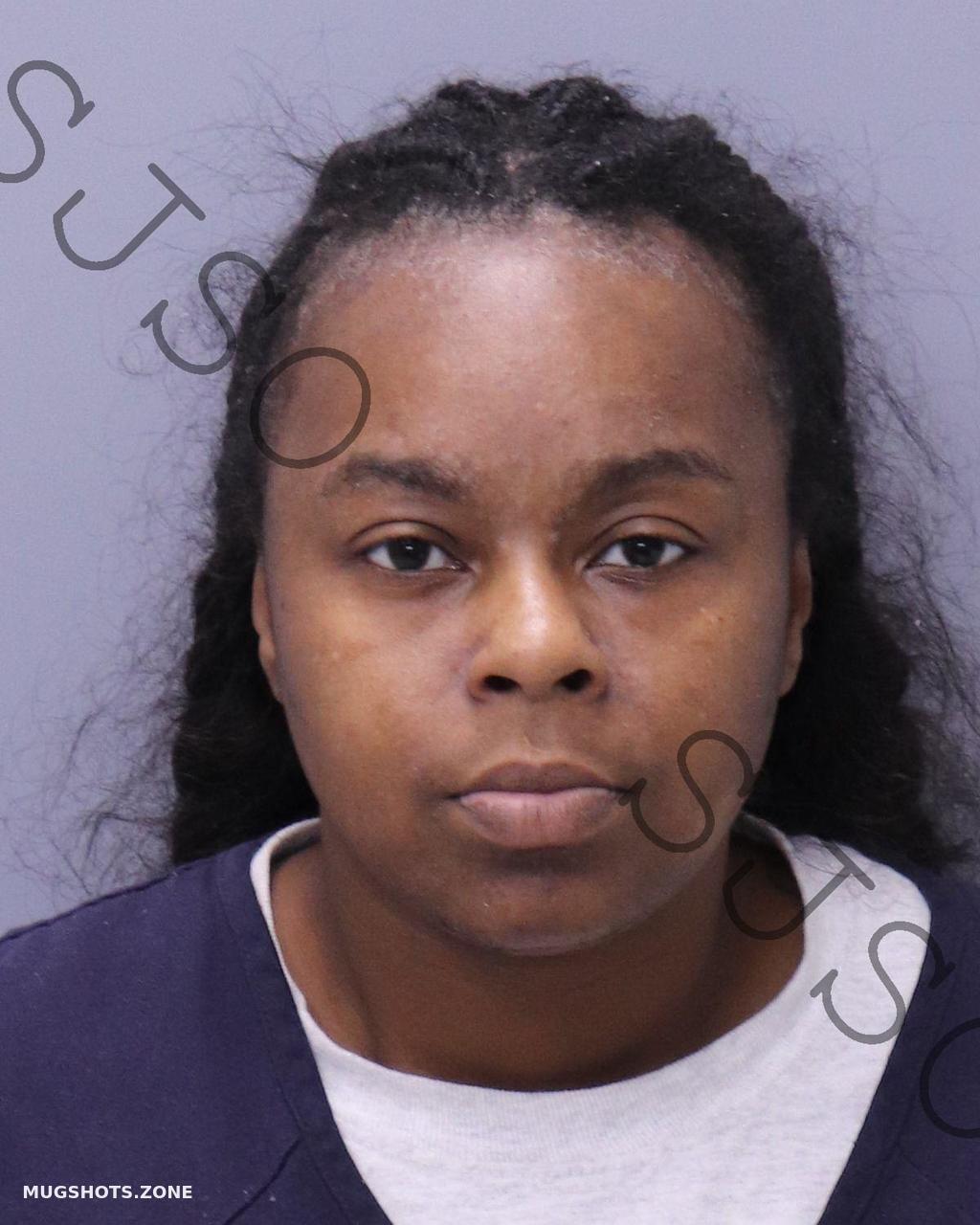 WRIGHT AMANDA ERICA 04/25/2024 - St. Johns County Mugshots Zone