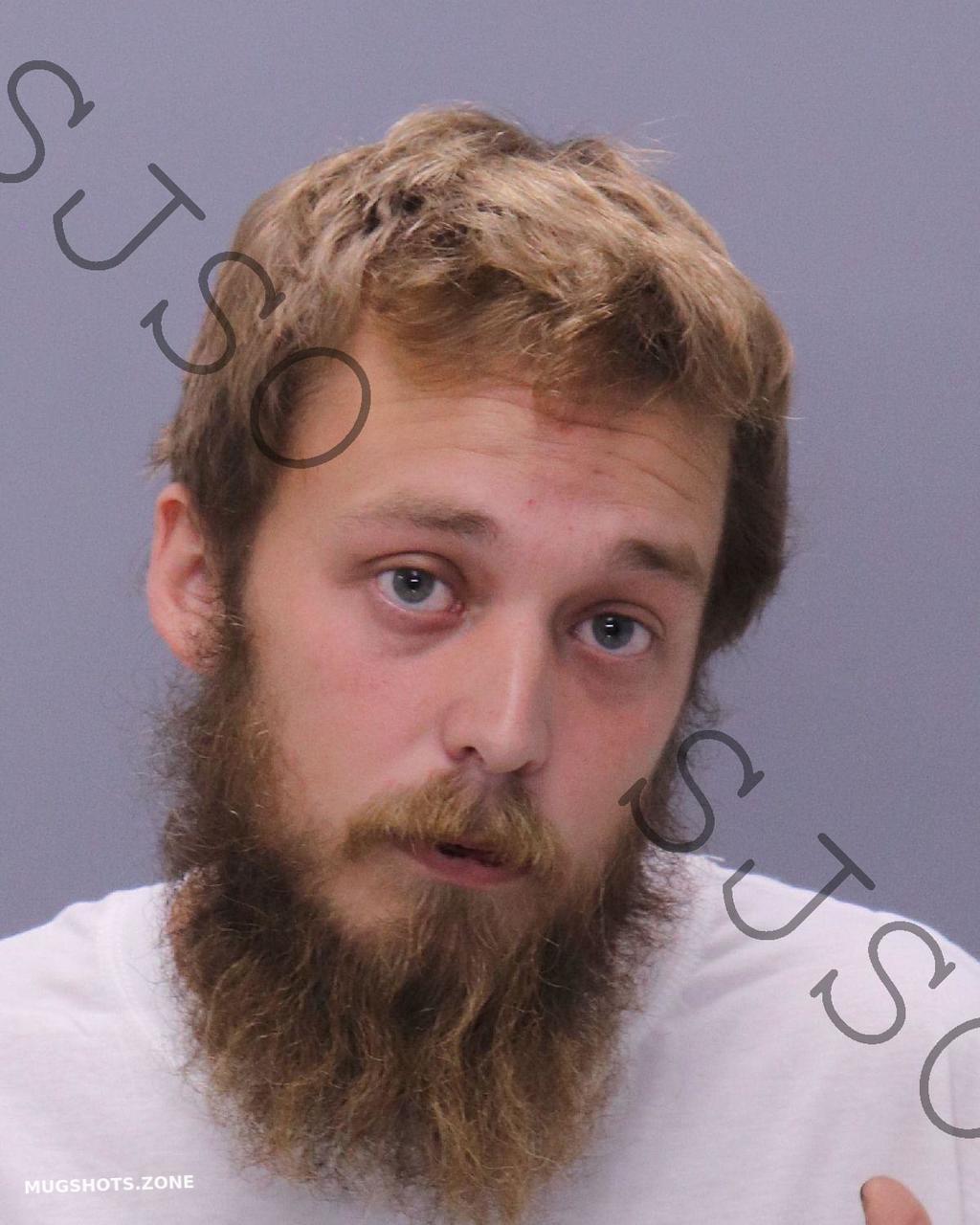 COLE KYLE MICHAEL 04/25/2024 - St. Johns County Mugshots Zone