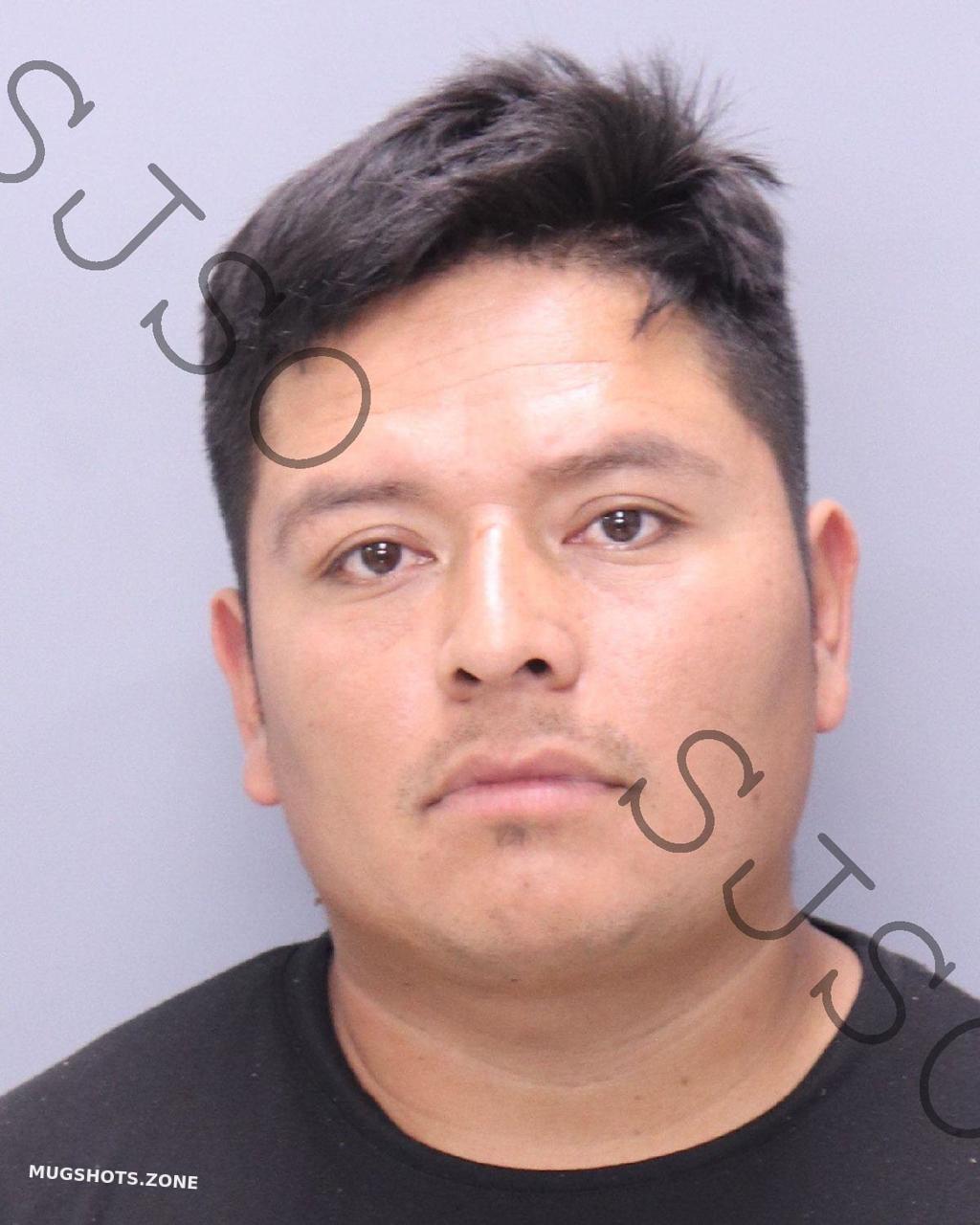 CRUZ ESTRADA RAFAEL NMN 04/26/2024 - St. Johns County Mugshots Zone