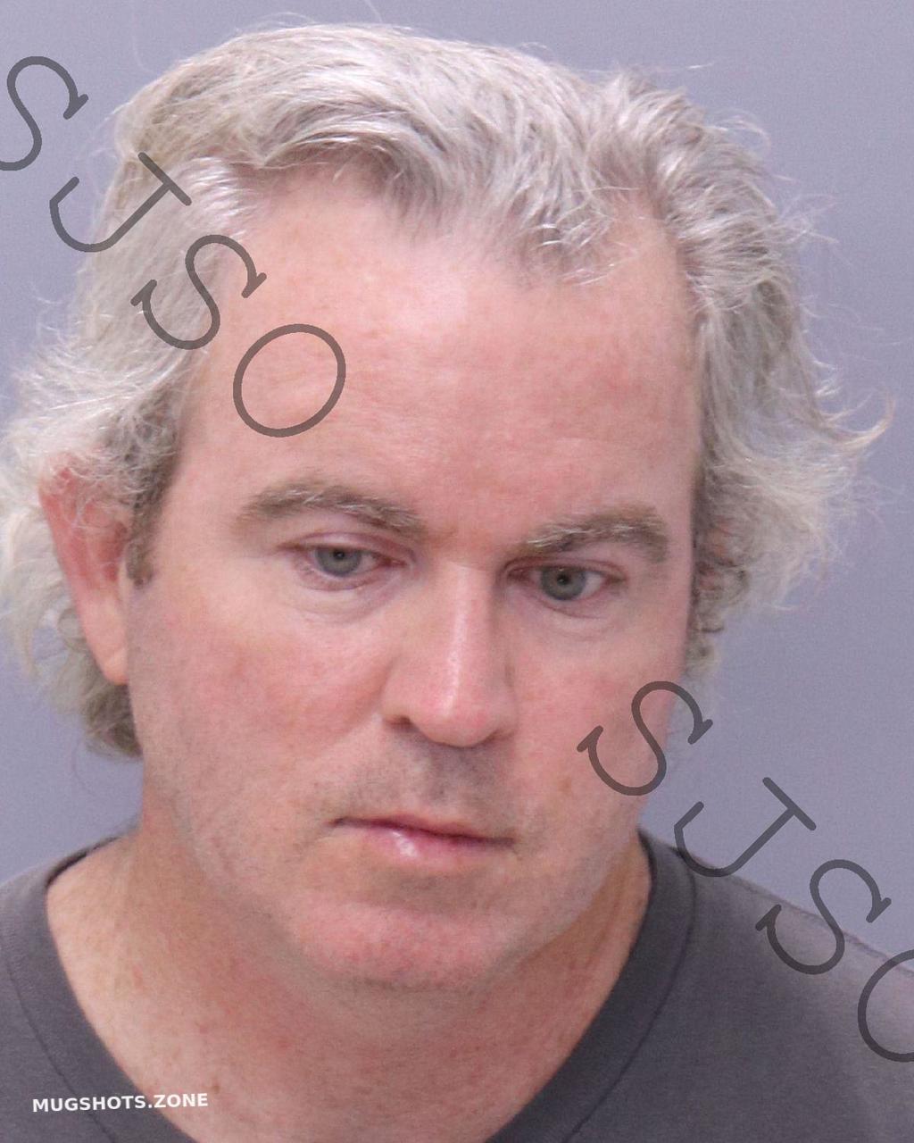 STEELE DAVID ERIC 04/26/2024 - St. Johns County Mugshots Zone
