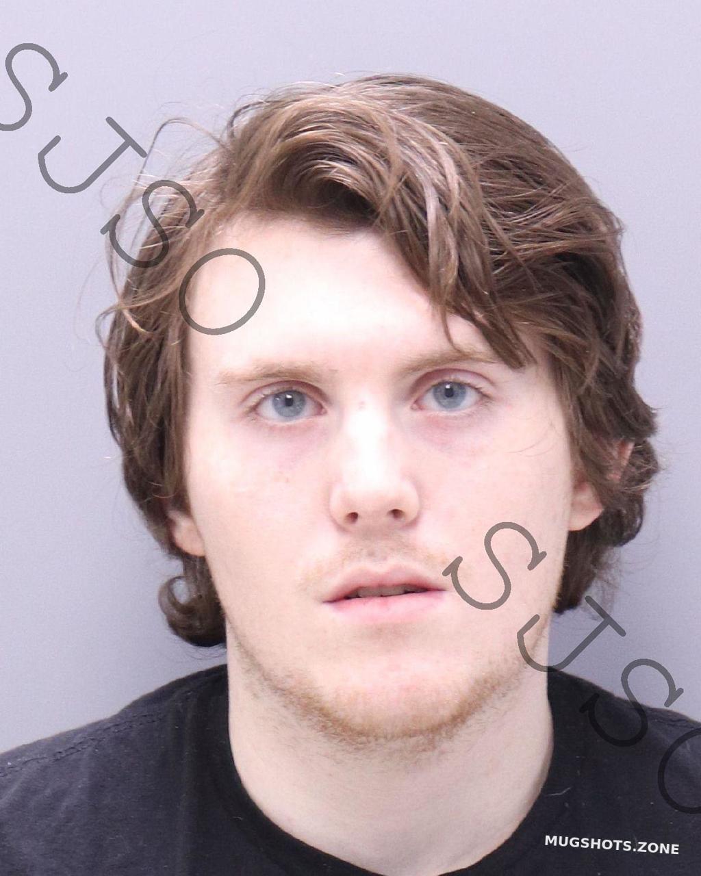 LEEBER DAVID STROUP 04/29/2024 - St. Johns County Mugshots Zone