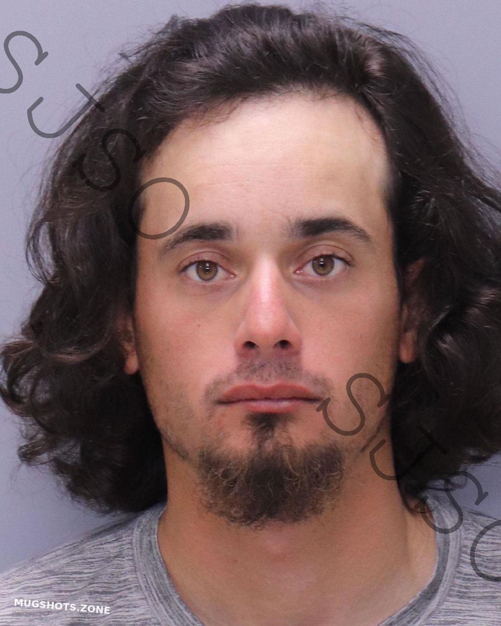 RODRIGUEZ LOUIS STEPHEN 04/29/2024 - St. Johns County Mugshots Zone