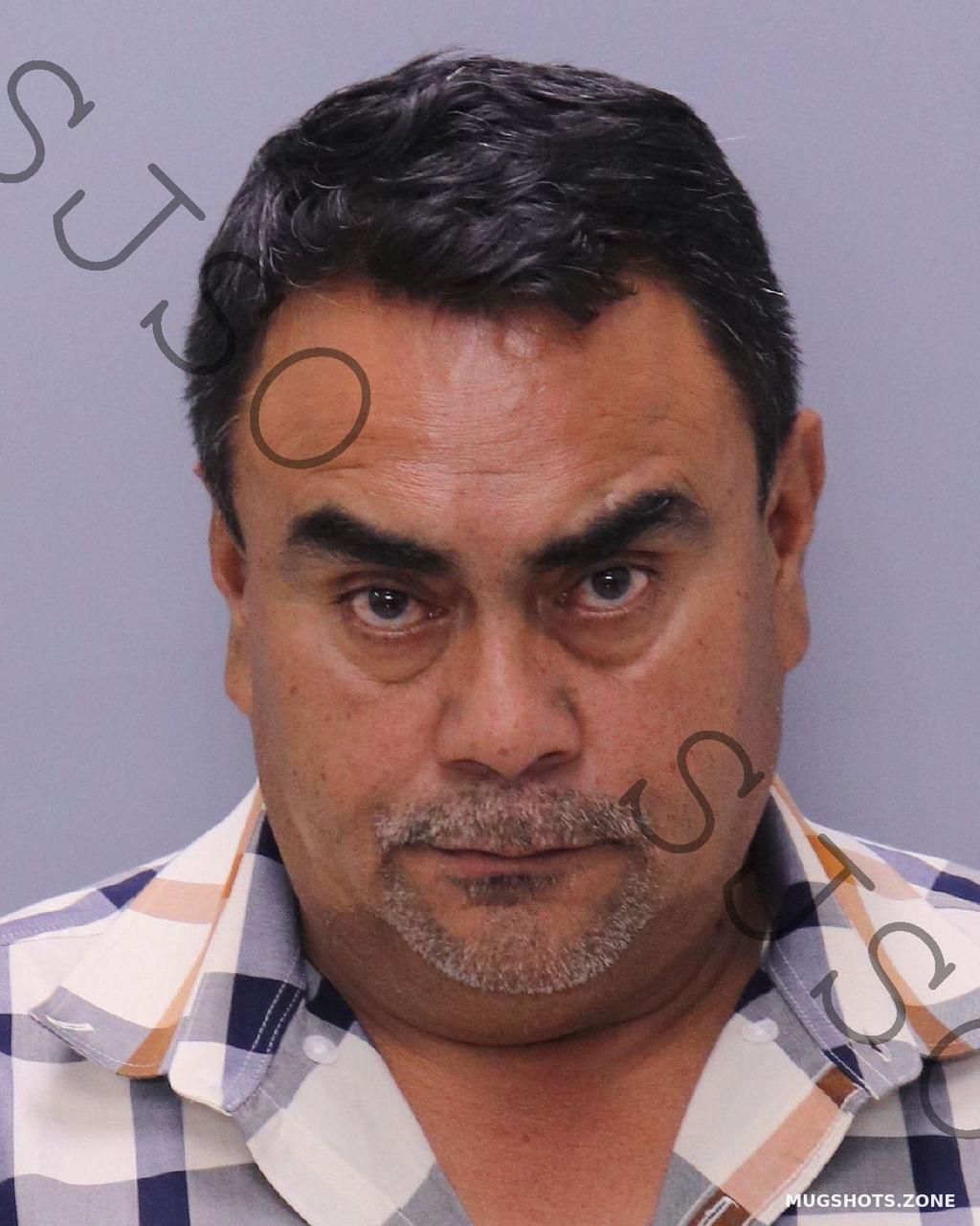 TRISTAN NORBERTO NMN 04/29/2024 - St. Johns County Mugshots Zone