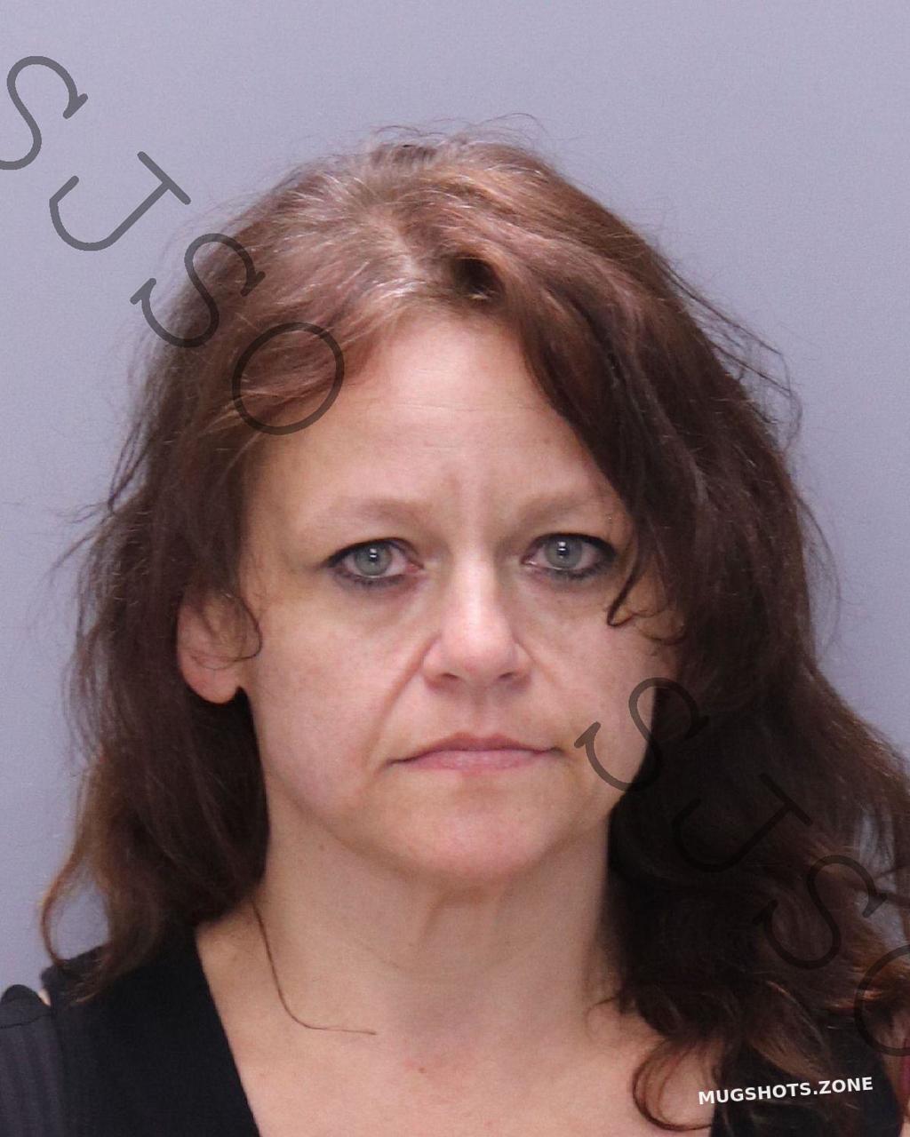 MURRAY TONI REBECCA 04/29/2024 - St. Johns County Mugshots Zone