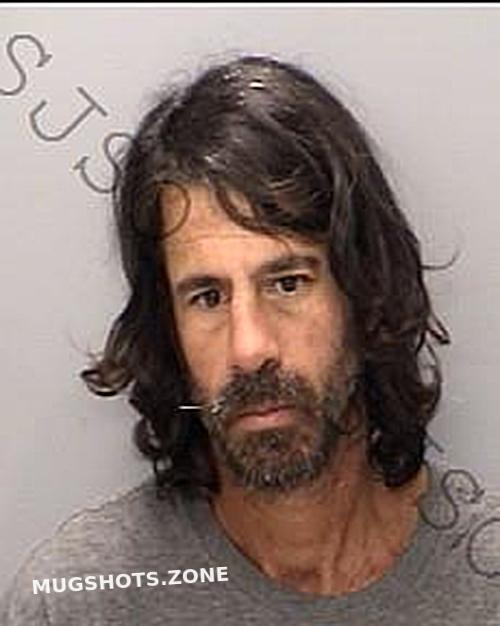 MIDDLETON RODERICK CHARLES 05/01/2024 - St. Johns County Mugshots Zone