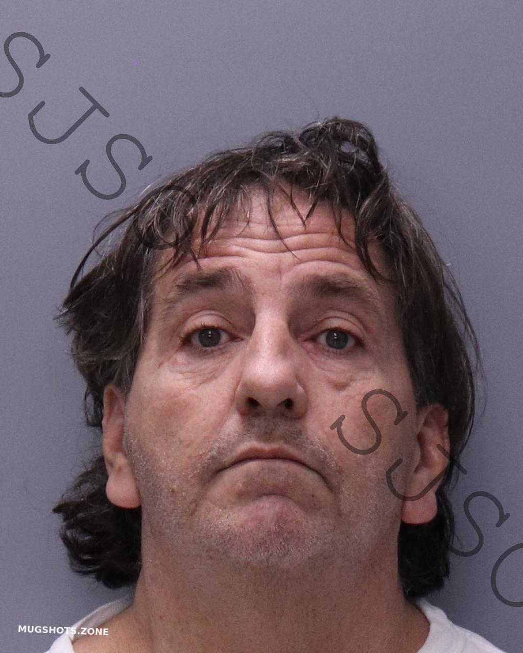 DOYLE MICHAEL WILLIAM 05/03/2024 - St. Johns County Mugshots Zone