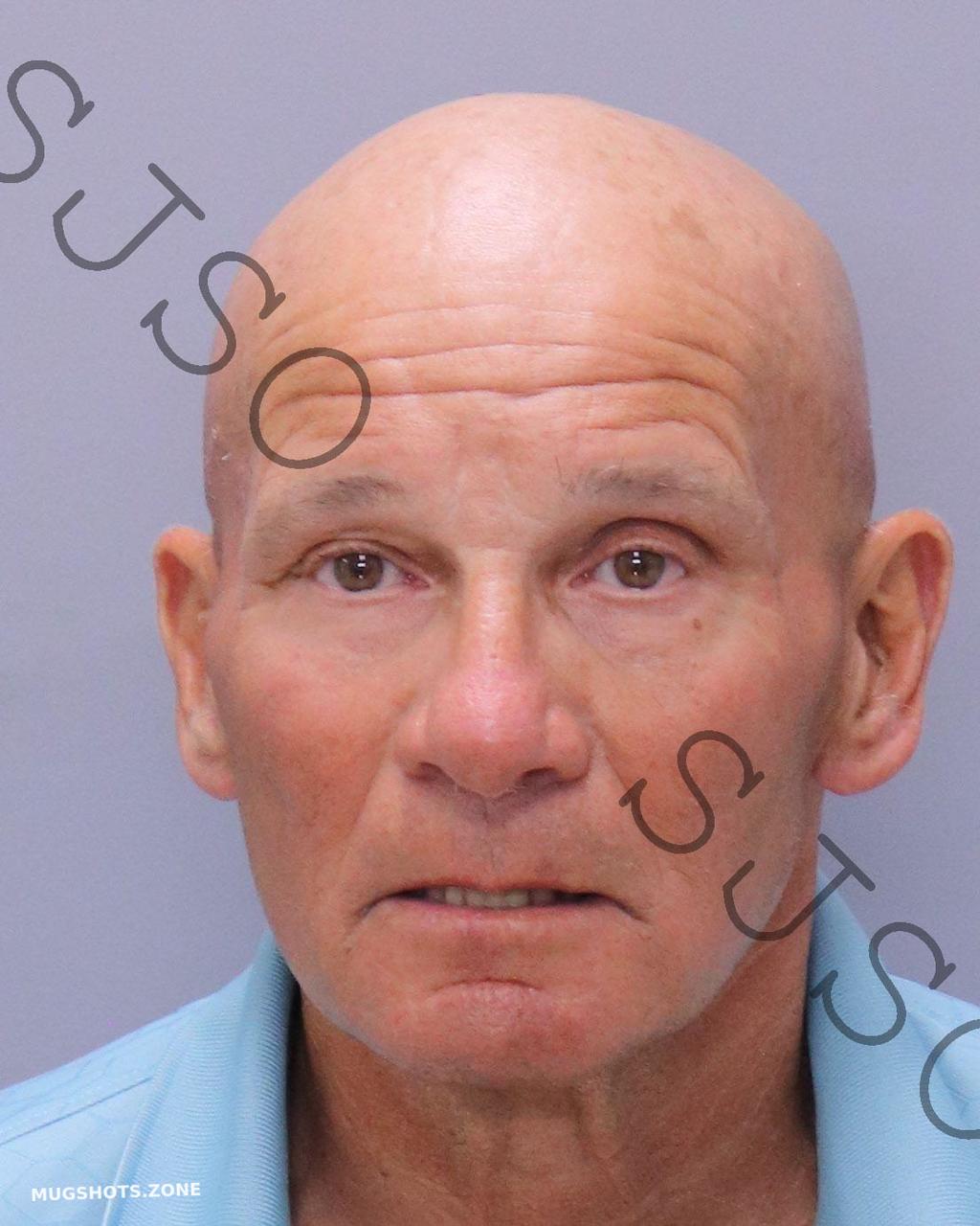 MONIZ JOSEPH 05/03/2024 - St. Johns County Mugshots Zone