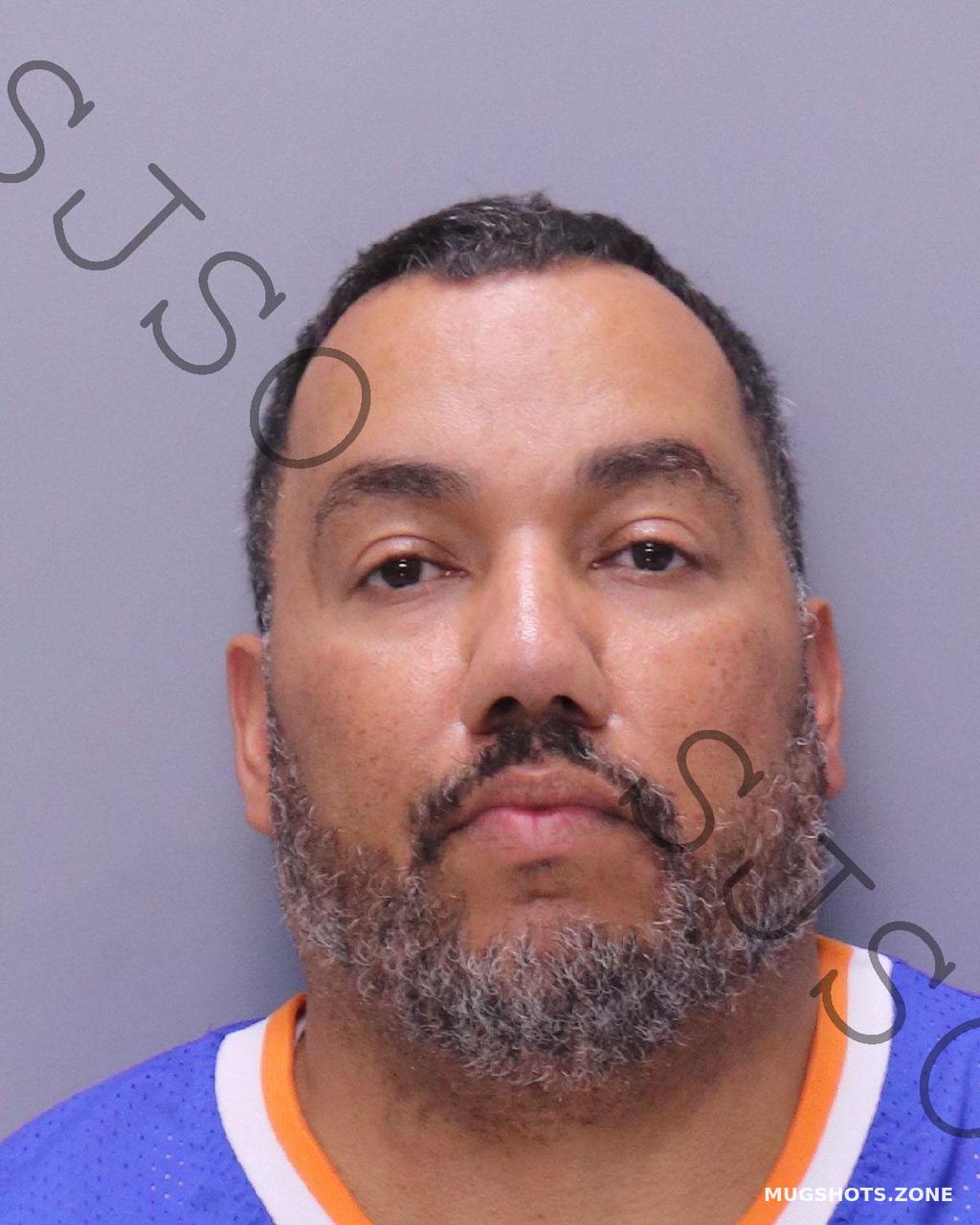 TORRES ISAAC 05/03/2024 - St. Johns County Mugshots Zone