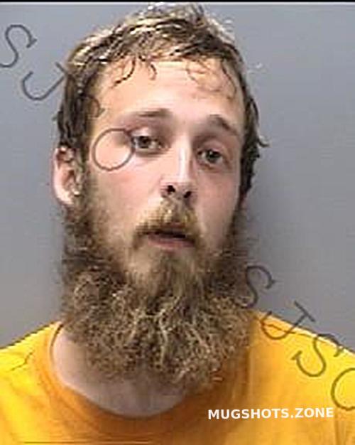COLE KYLE MICHAEL 05/04/2024 - St. Johns County Mugshots Zone