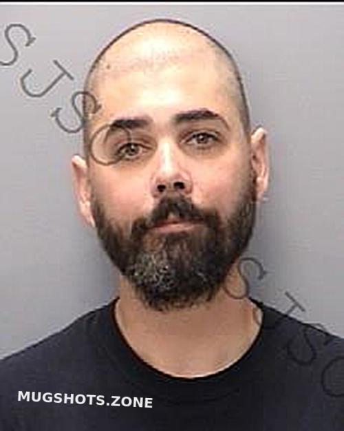 WARD CHRISTIAN ALEXANDER 05/04/2024 - St. Johns County Mugshots Zone