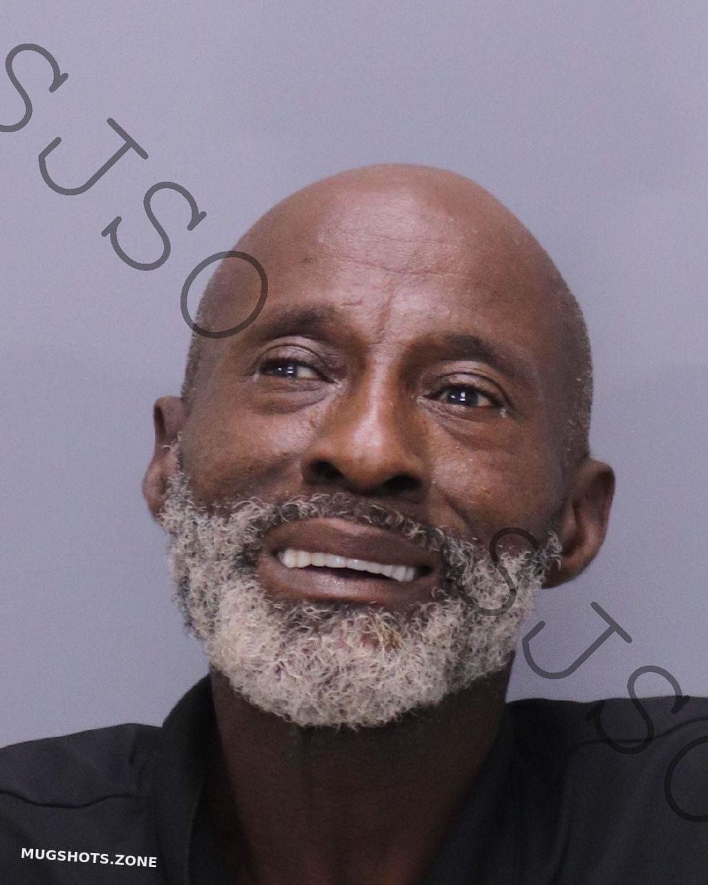 RIVERS RICHARD JUNIOR 05/04/2024 - St. Johns County Mugshots Zone