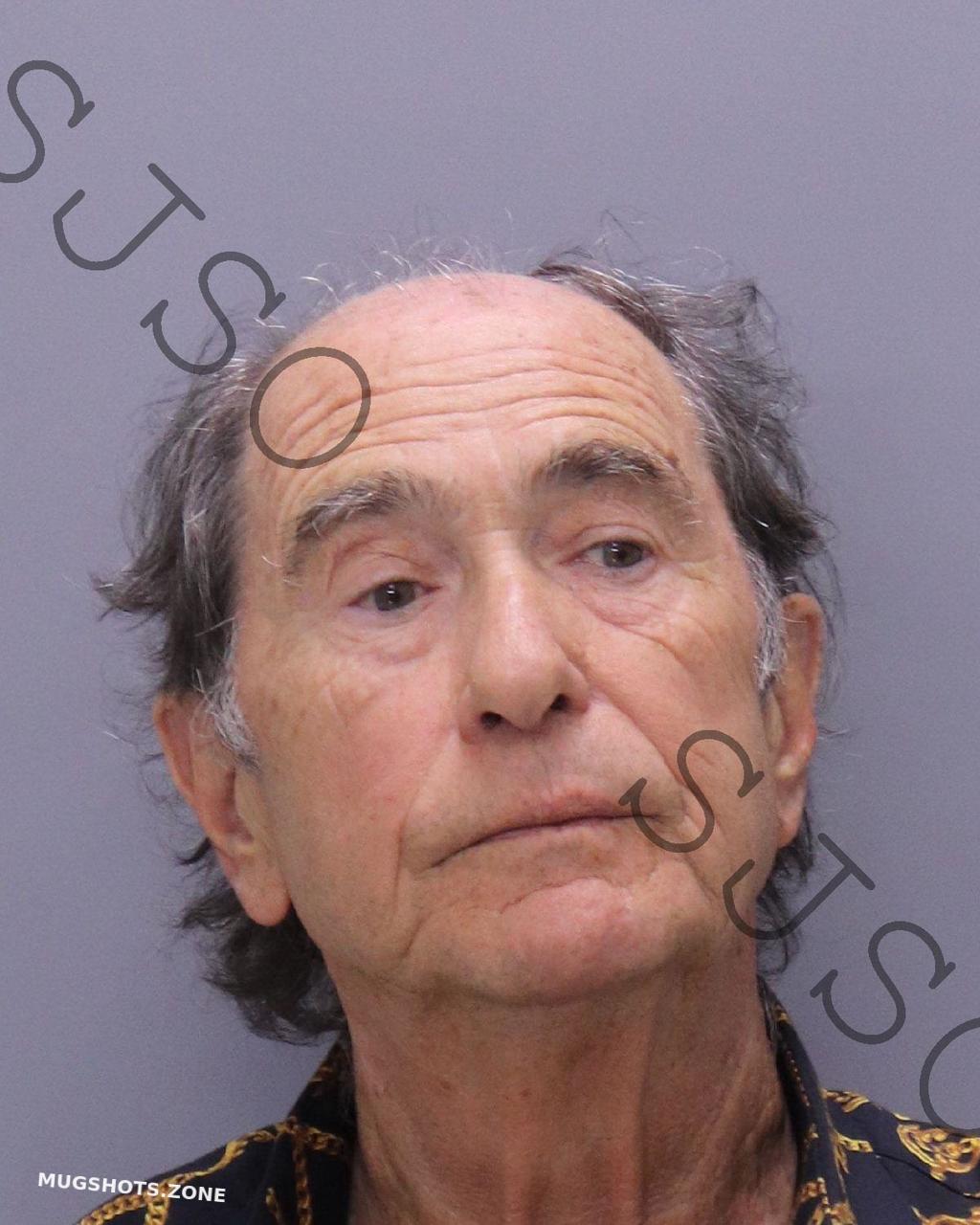 D'ANGELO ANTHONY NMN 05/05/2024 - St. Johns County Mugshots Zone