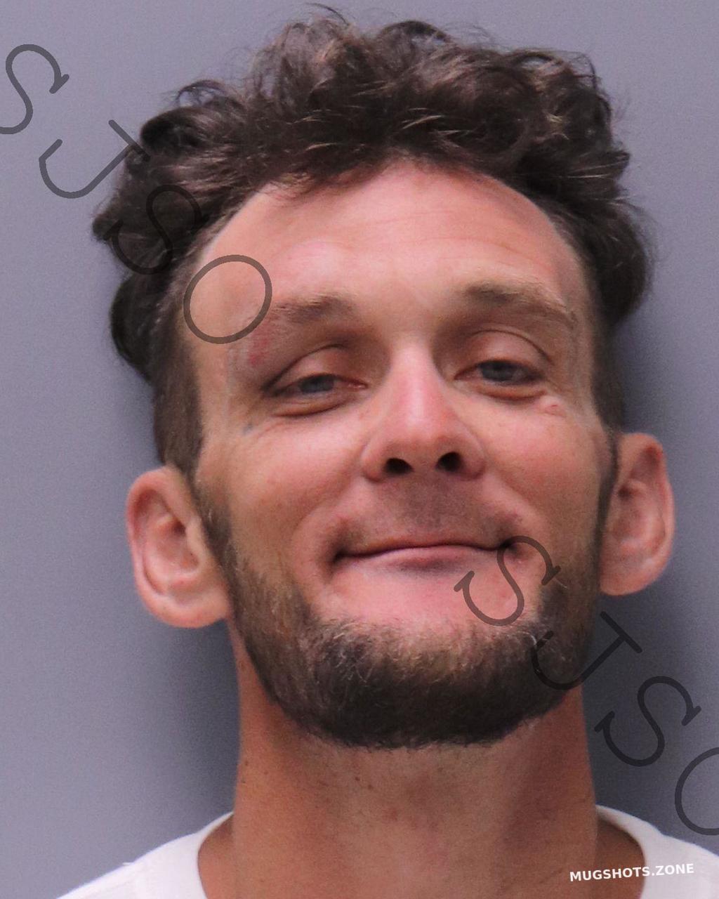 ODOM MICHAEL WILLIAM 05/06/2024 - St. Johns County Mugshots Zone