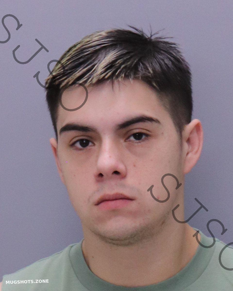 KNAPP PRESTON EDWARD 05/06/2024 - St. Johns County Mugshots Zone