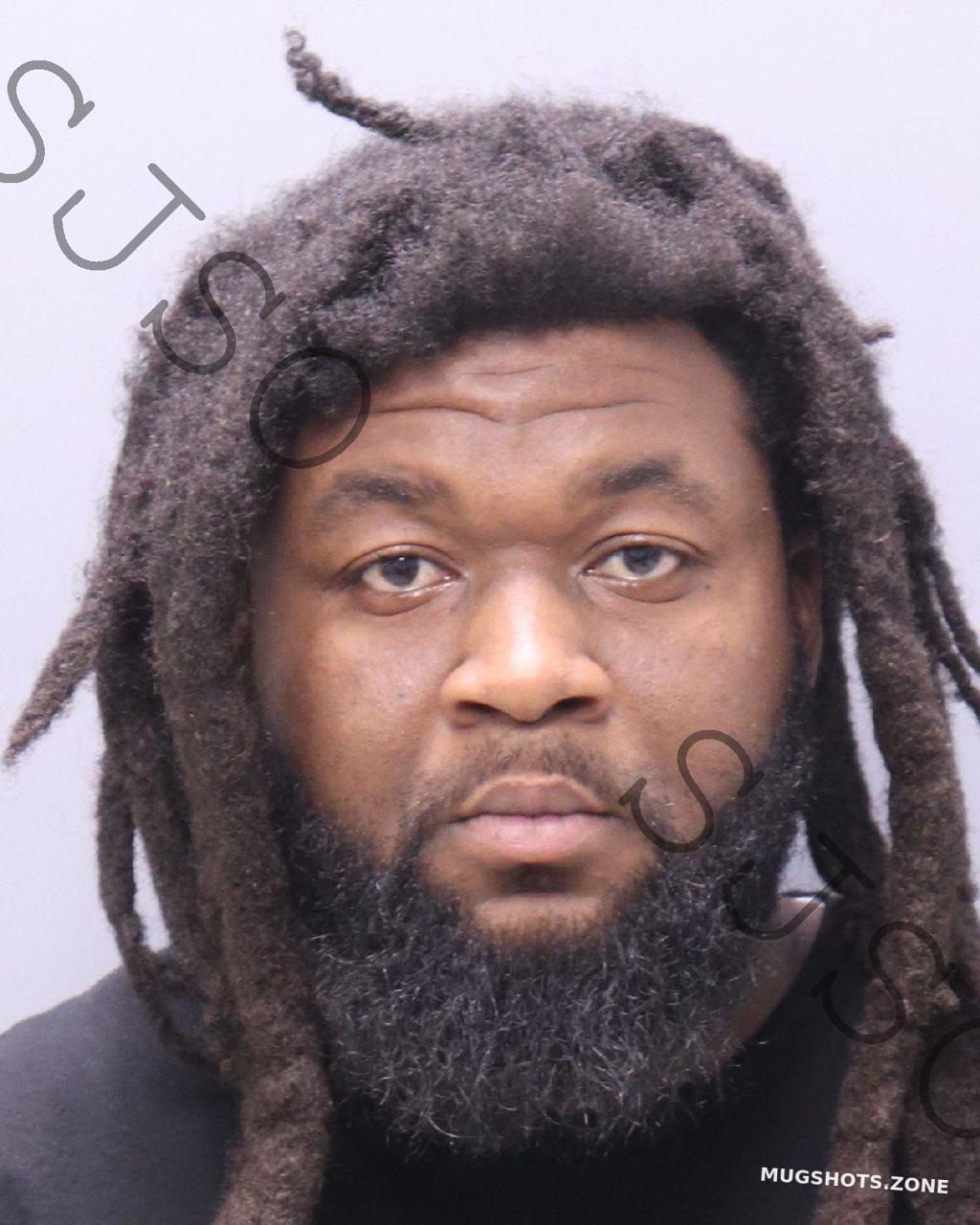 JONES MALIEK XAVIER 05/06/2024 - St. Johns County Mugshots Zone