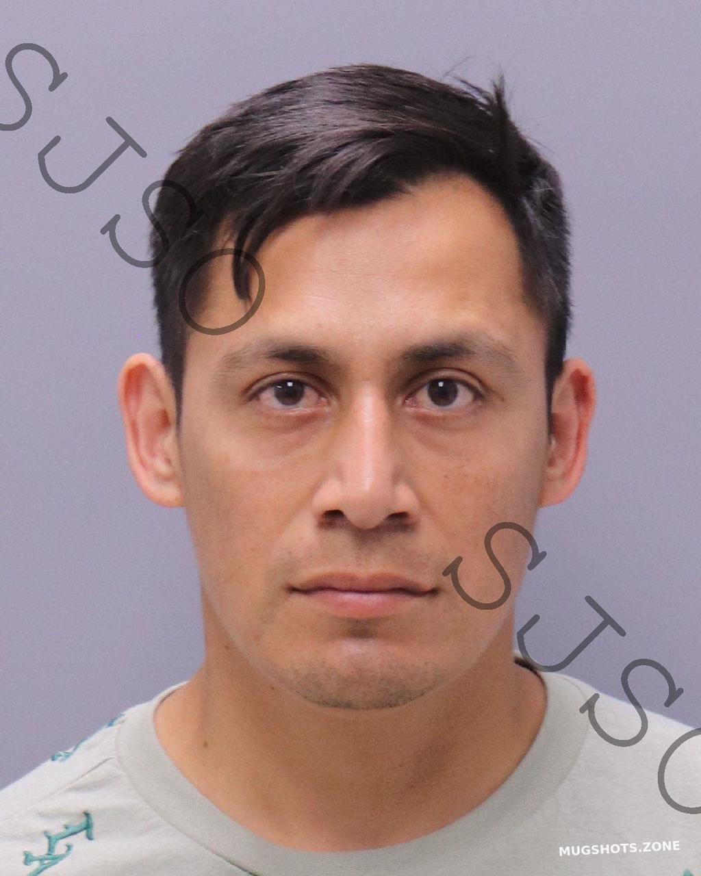 RODRIGUEZ ESTRADA JAVIN 05/07/2024 - St. Johns County Mugshots Zone