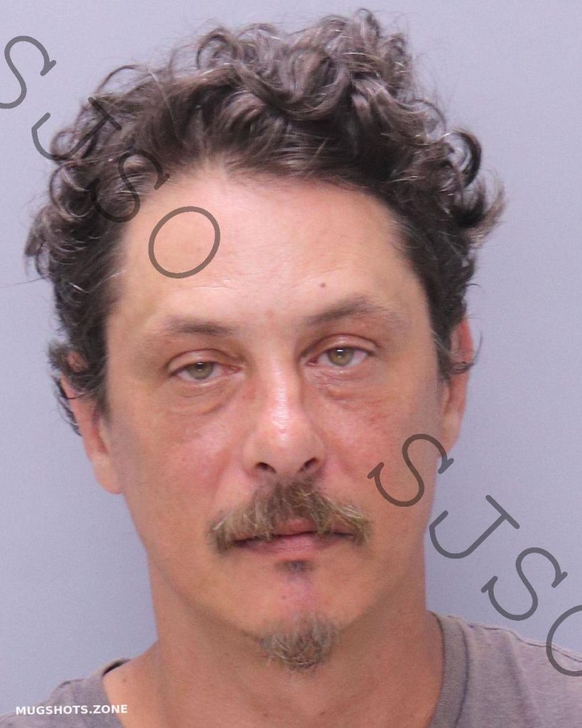 SPIVAK RYAN LOUIS 05/09/2024 - St. Johns County Mugshots Zone