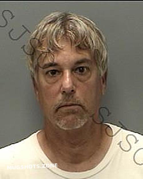 STONEBURNER JOHN SAMUEL 05/10/2024 - St. Johns County Mugshots Zone