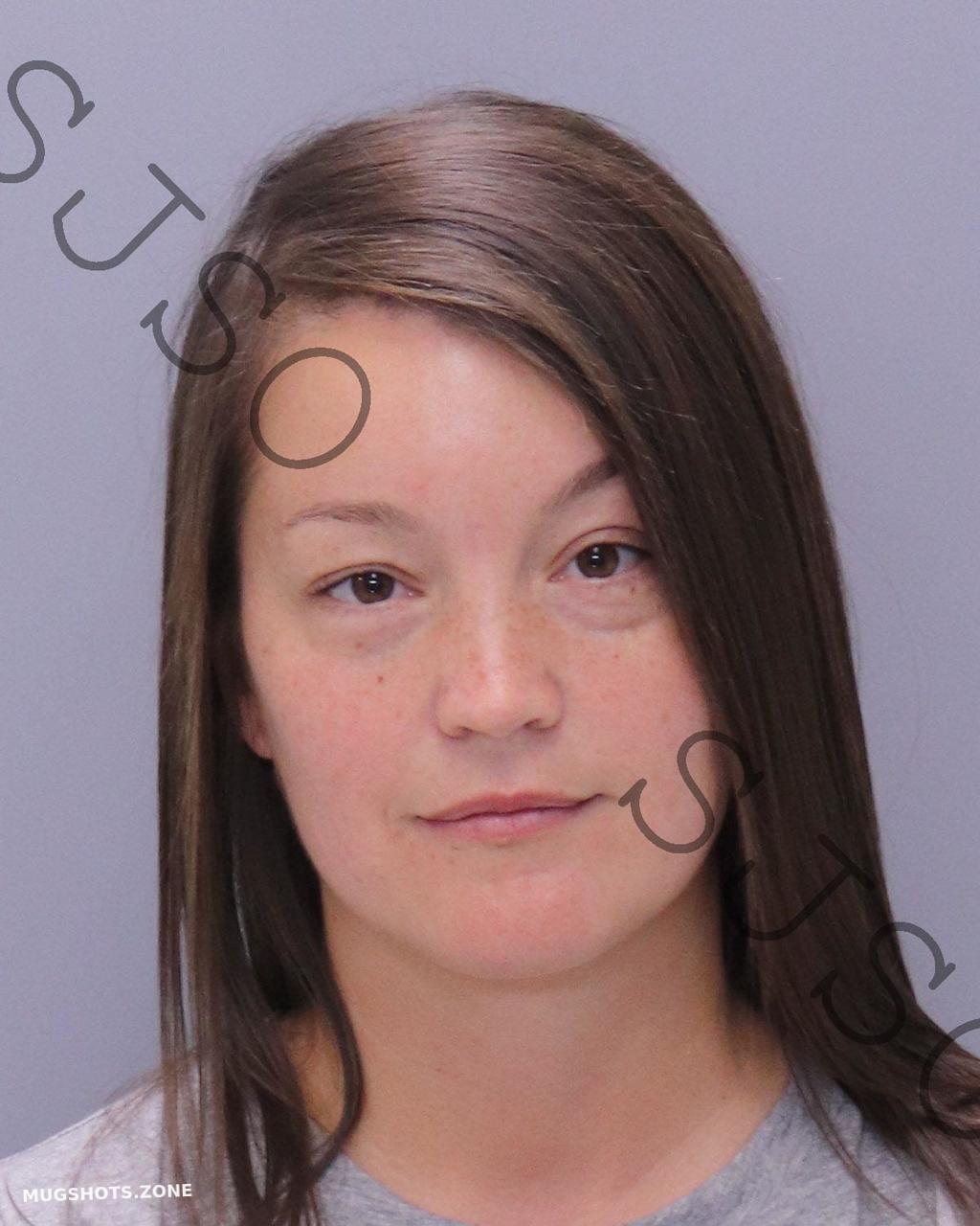WHITTLE VICTORIA GRAY 05/11/2024 - St. Johns County Mugshots Zone