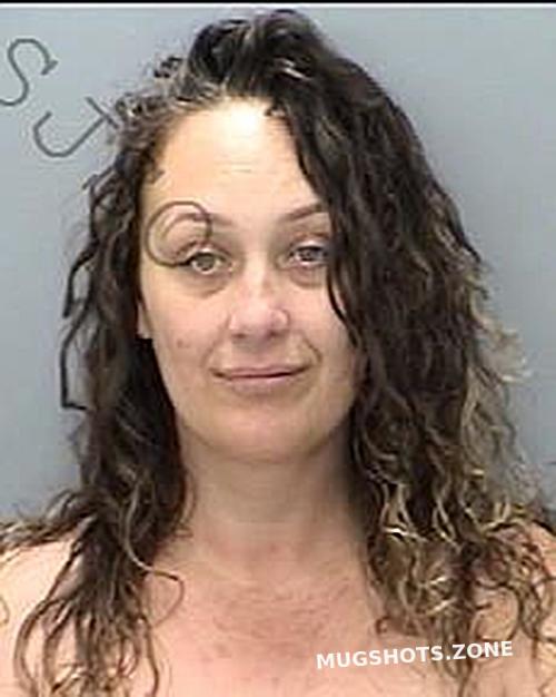 Young Jamie Michelle 05112024 St Johns County Mugshots Zone