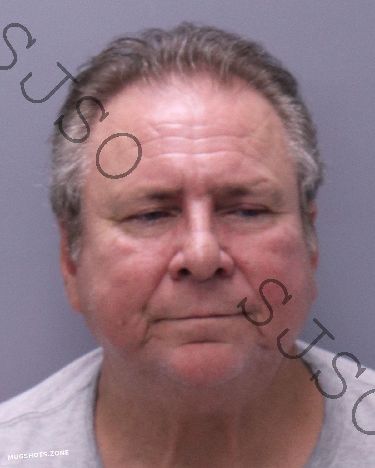 RATCLIFF RONALD JOSEPH 05/12/2024 - St. Johns County Mugshots Zone