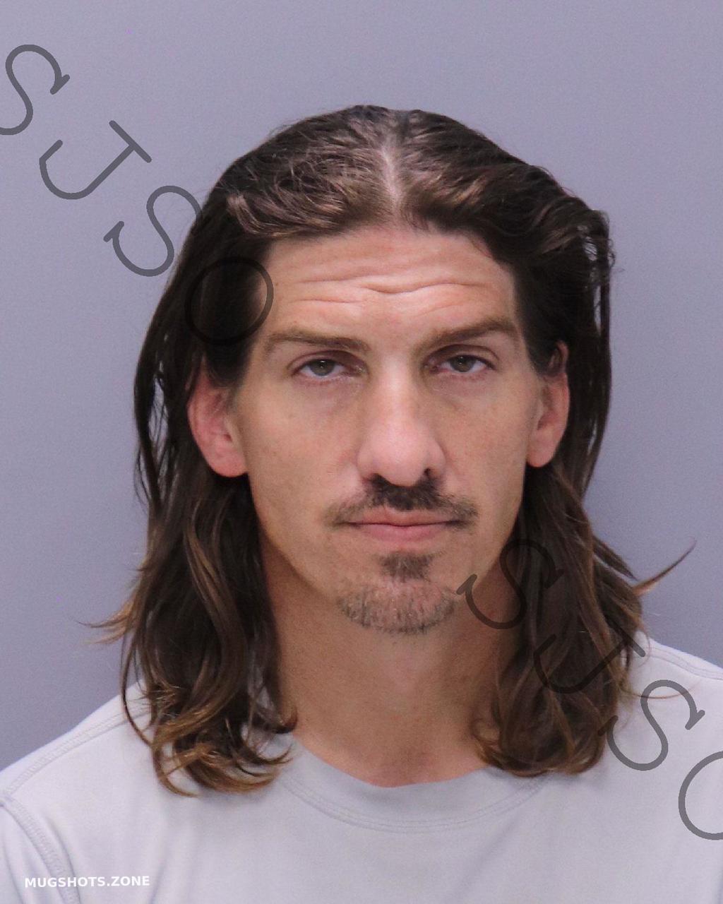 COZART JOHNATHON THOMAS 05/12/2024 - St. Johns County Mugshots Zone