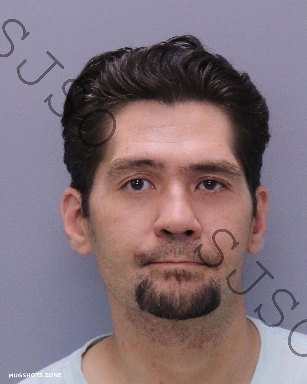 COX WENDELL CRAIG 05/13/2024 - St. Johns County Mugshots Zone