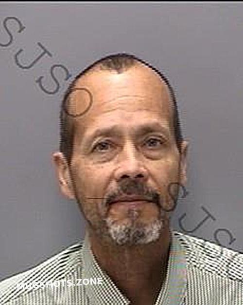 VIALPANDO ANTHONY NELSON 05/15/2024 - St. Johns County Mugshots Zone