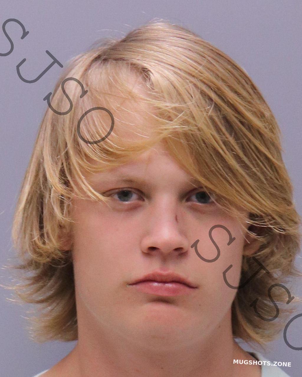 KROEMER DAVID JANIS 05/15/2024 - St. Johns County Mugshots Zone
