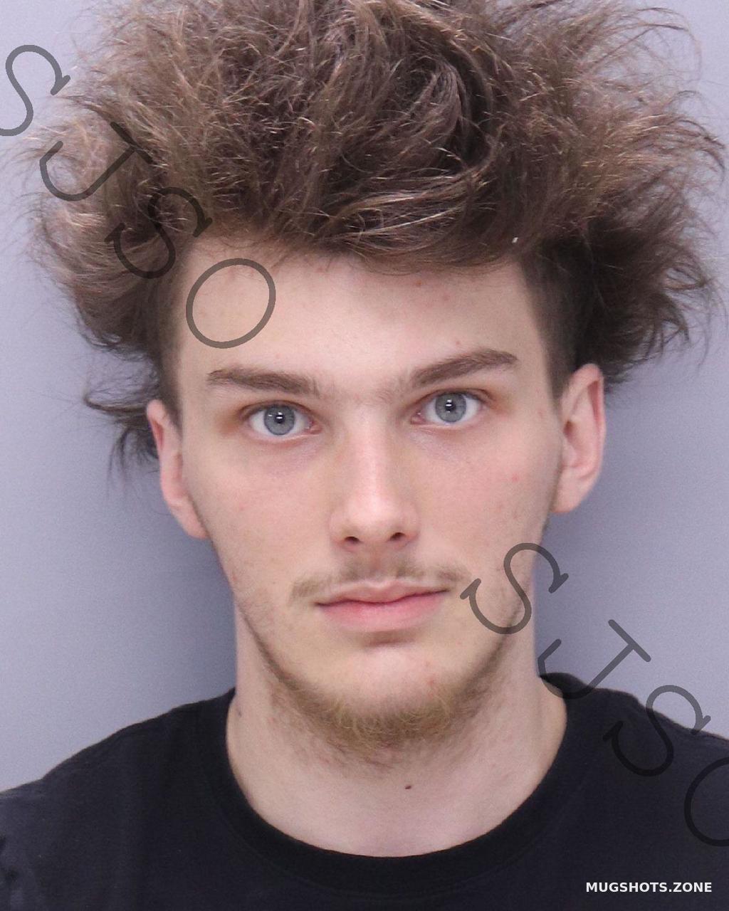 TURNER RYAN JOSEPH 05/15/2024 - St. Johns County Mugshots Zone