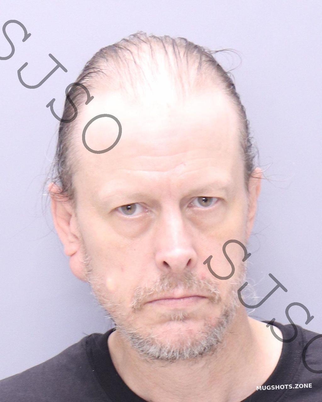 PEARCE BRIAN SCOTT 05/15/2024 - St. Johns County Mugshots Zone