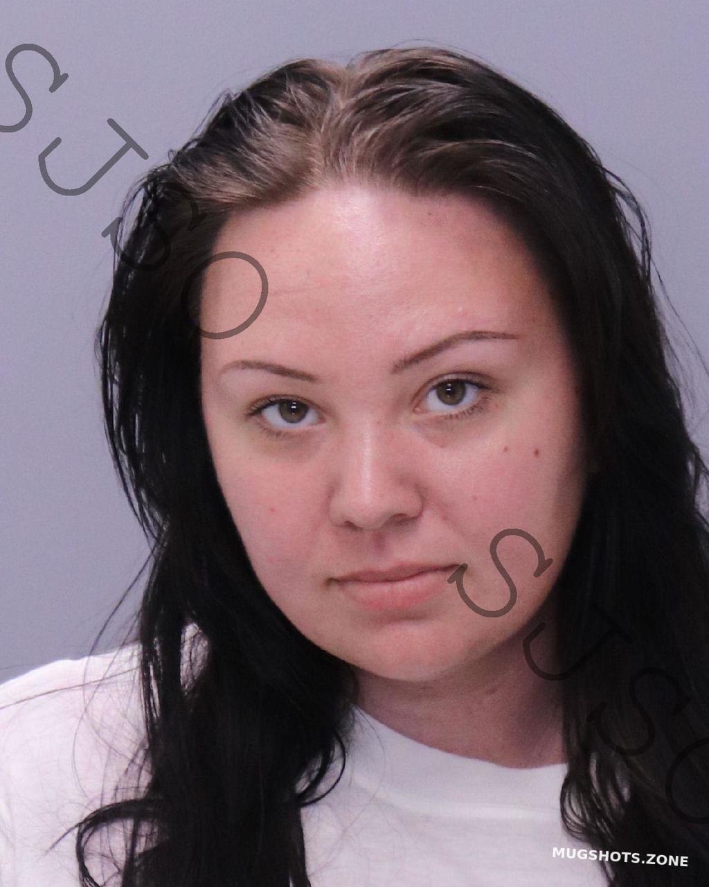 PARNELL DARIA MARIA 05/16/2024 - St. Johns County Mugshots Zone