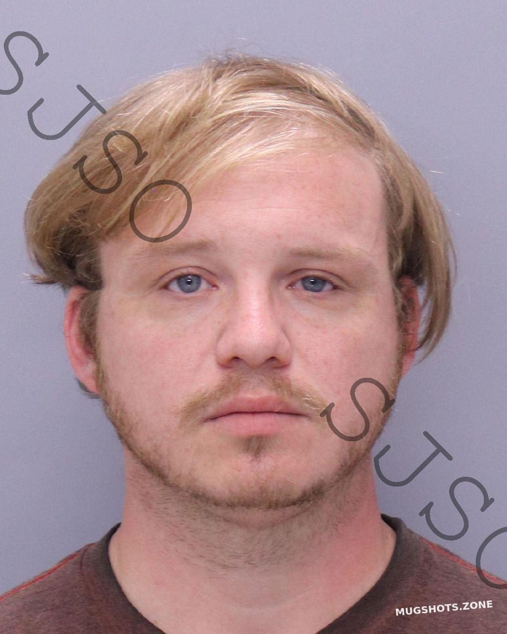 STEPHENS JOSHUA WADE 05/16/2024 - St. Johns County Mugshots Zone