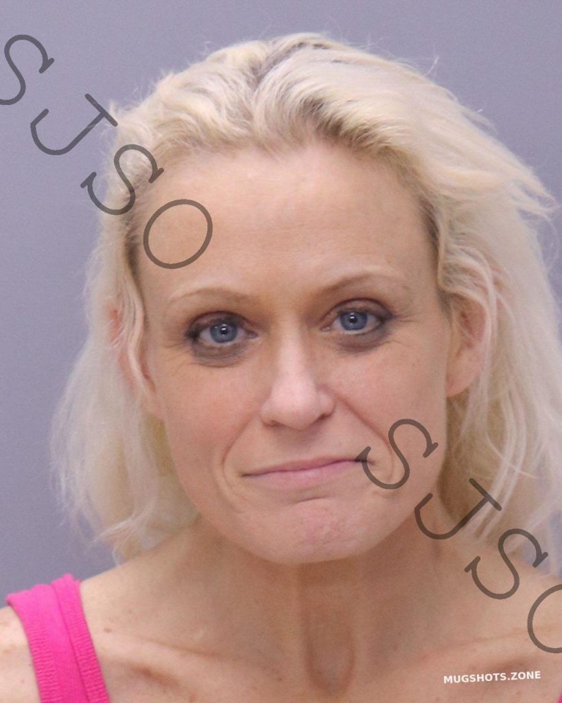 BATTEN LINDA MICHELLE 05/16/2024 - St. Johns County Mugshots Zone