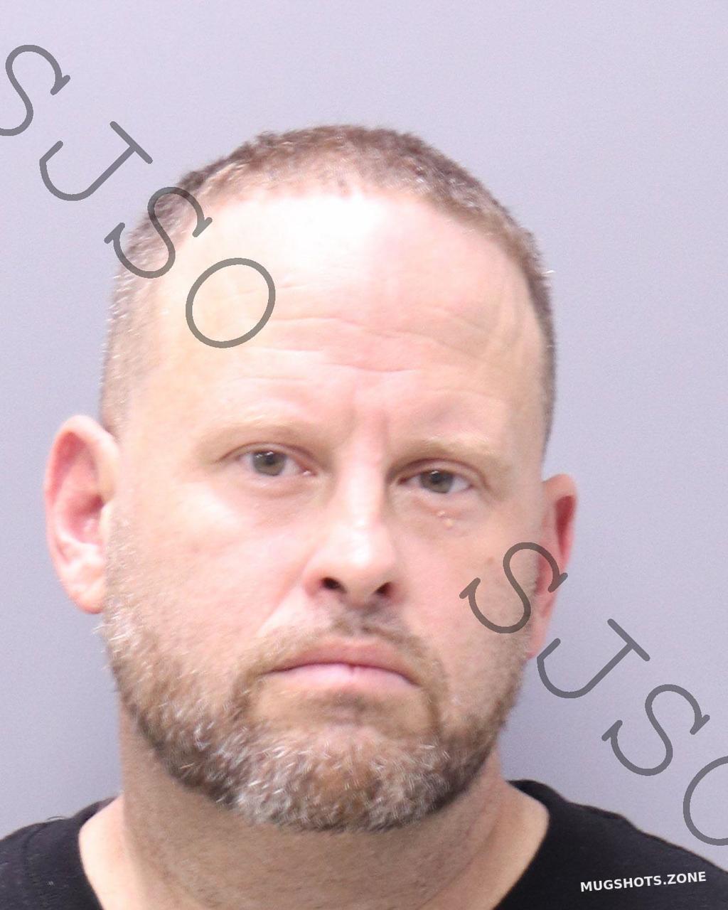 LEWIS BENJAMIN TYLER 05/17/2024 - St. Johns County Mugshots Zone