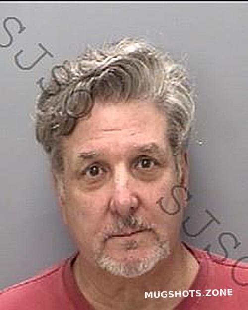 MORGAN JOSEPH STEPHEN 05/17/2024 - St. Johns County Mugshots Zone